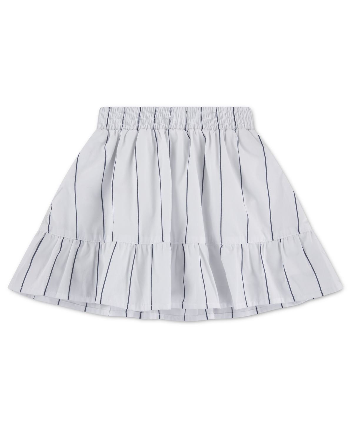Click here for abercrombie kids Girls Woven Bubble Skort - Bright... prices