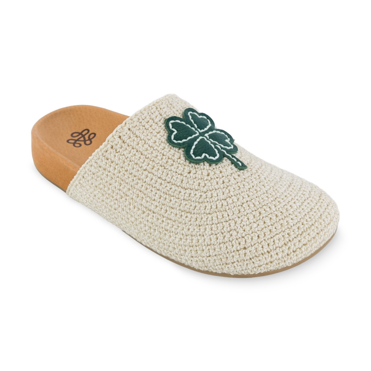 Click here for The Sak Women Bolinas Clog - Natural/clover prices