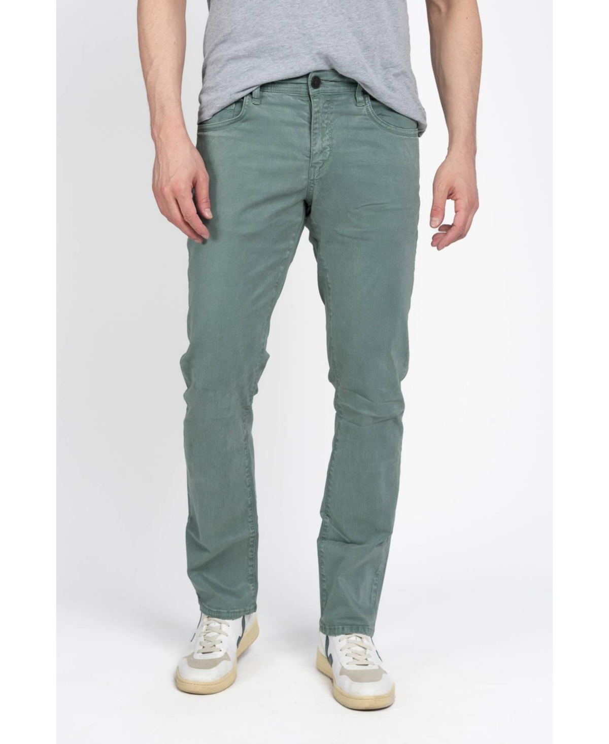 Click here for Jack Of Spades Mens Jack Fit Sateen - Mint green prices