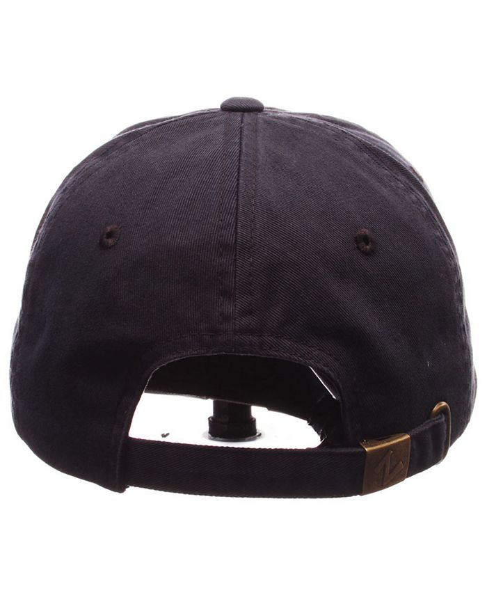 Zephyr Jackson State Tigers Scholarship Adjustable Cap - Macy's