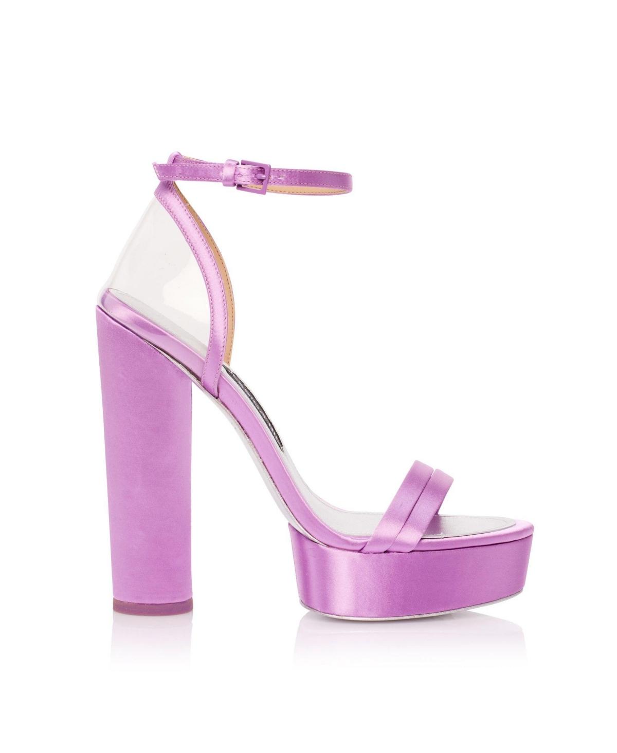 Click here for Jessica Rich Womens Platform Sandal - Lavender prices