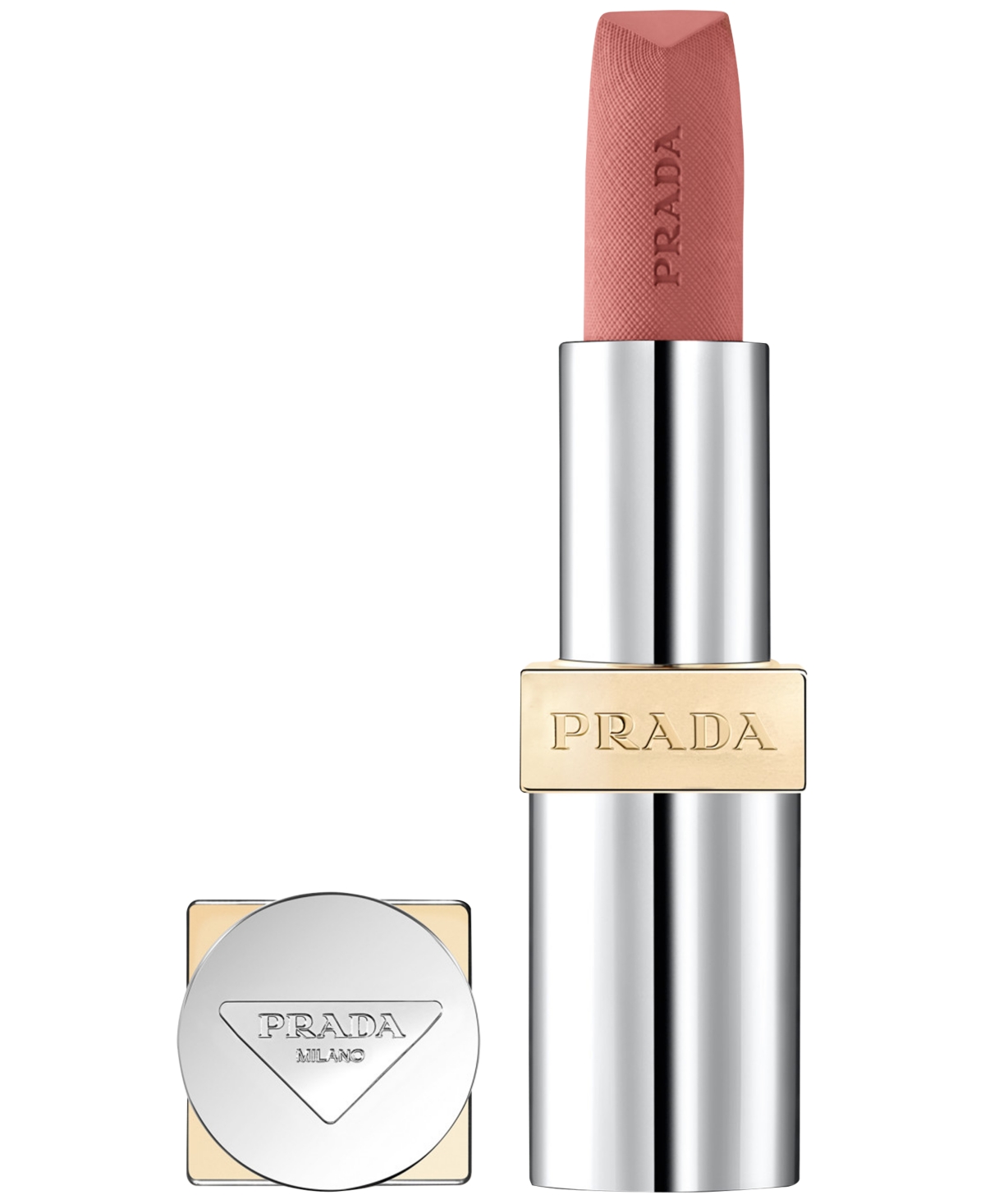 Click here for Prada Beauty Monochrome Hyper Matte Lipstick  0.13... prices