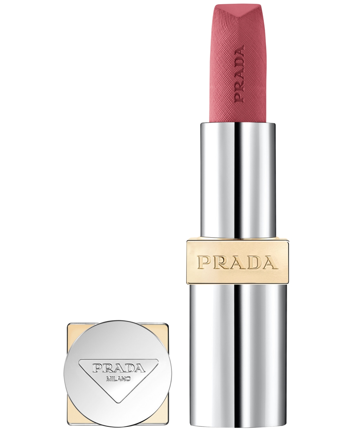 Click here for Prada Beauty Monochrome Hyper Matte Lipstick  0.13... prices