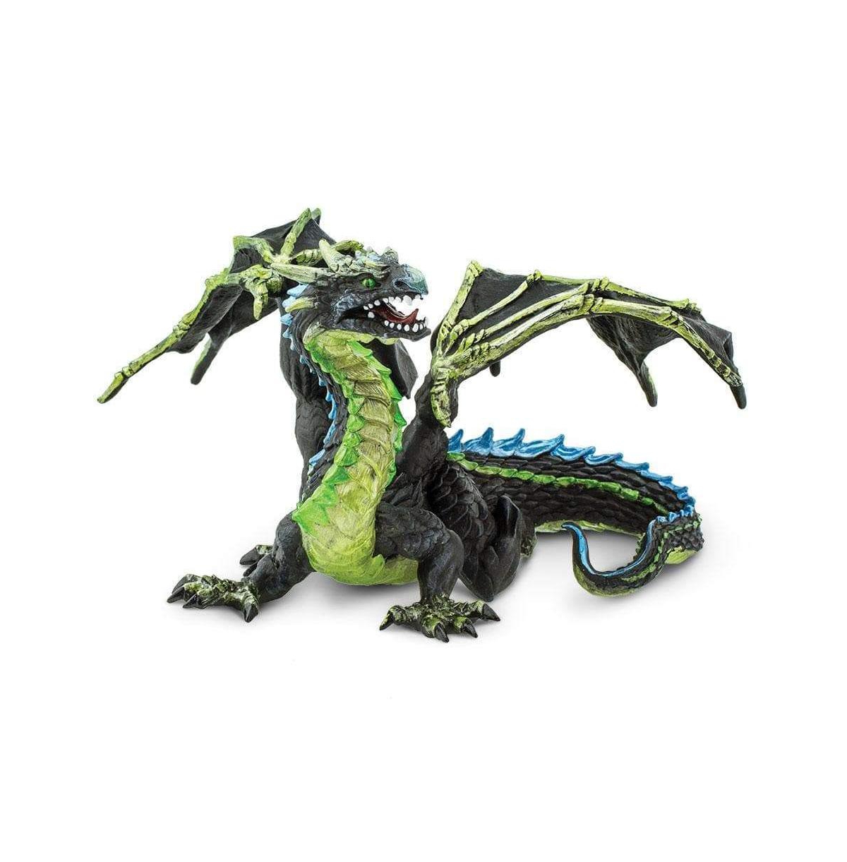 Click here for Safari Ltd. - Fog Dragon prices