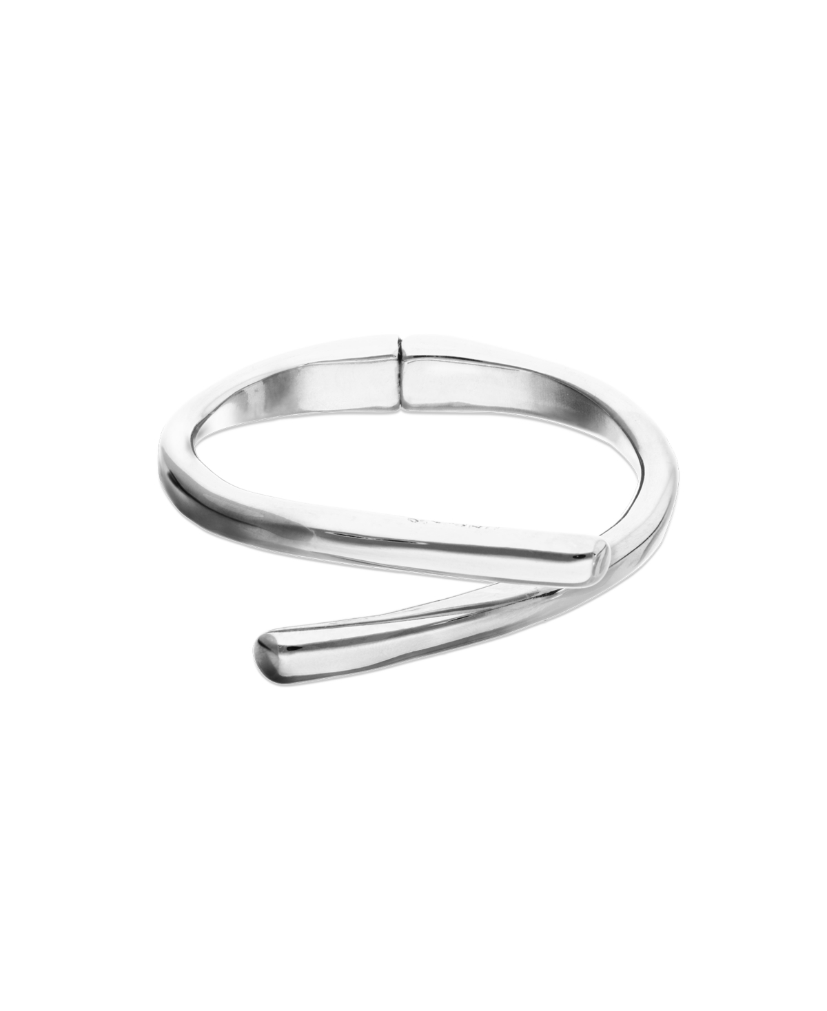 Click here for Unode50 Sterling Silver Plated Alloy Bracelet in t... prices