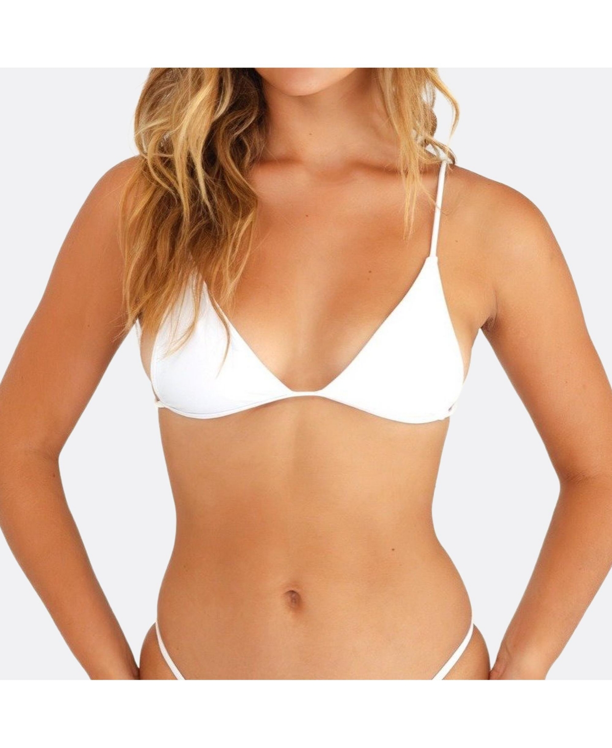 Click here for Minimale Animale Womens Lucid Bijou Bikini Top - W... prices