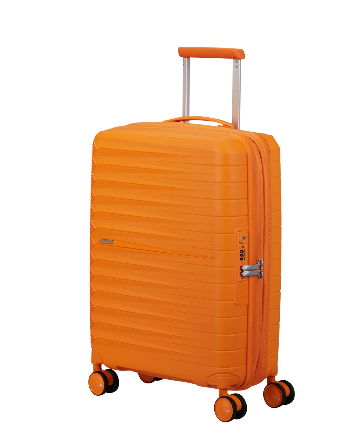 Click here for American Tourister FastForward Small Expandable Ca... prices