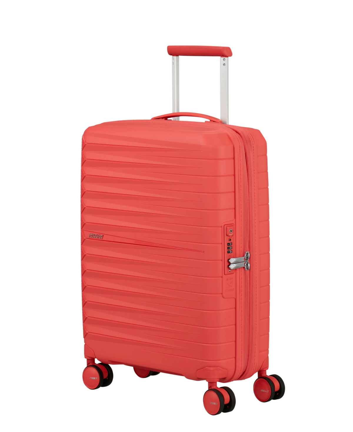 Click here for American Tourister FastForward Small Expandable Ca... prices