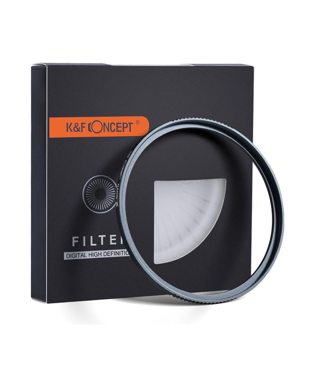Click here for K&F Concept 95mm Nano X Multi Coating Cpl Filter prices