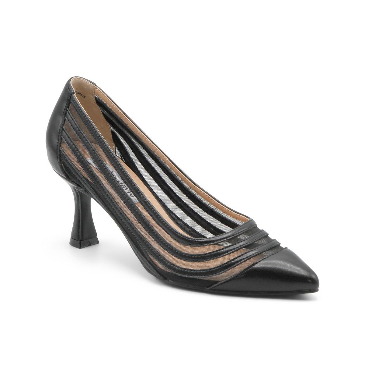 Click here for Charles David Womens Afril Dress Pump - Black prices