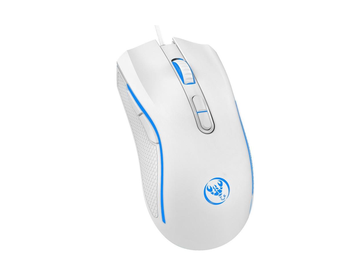 Click here for Risokeys Wired Gaming Mouse: 7-Button  3200DPI  7-... prices