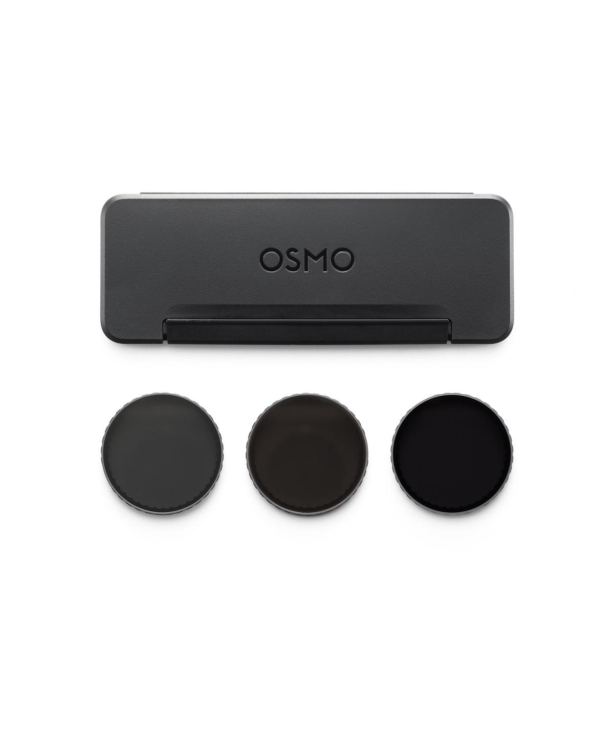 Click here for Dji Nd Filter Set for Osmo Action 6 Camera prices