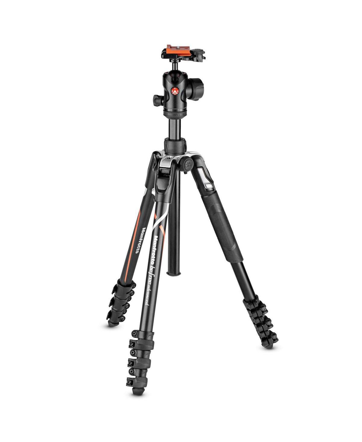Click here for Manfrotto Befree Advanced Special Edition 4-Sectio... prices
