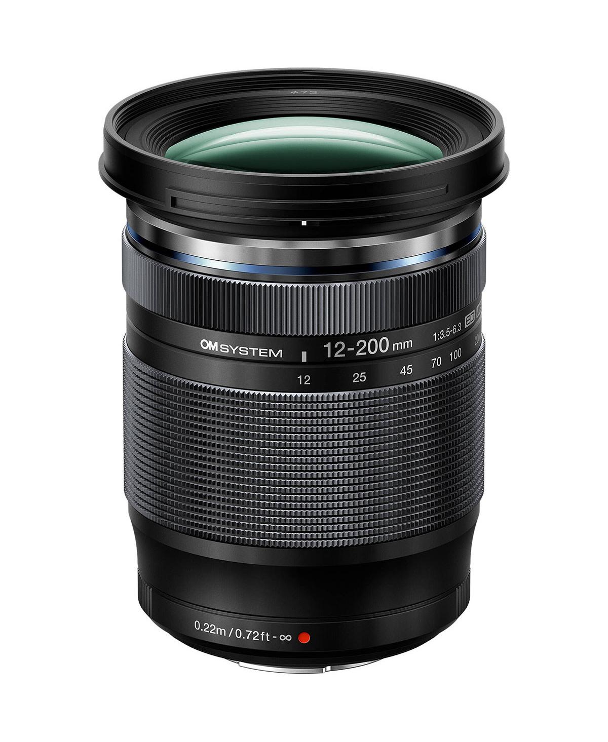 Click here for Om System M.Zuiko Digital Ed 12-200mm f/3.5-6.3 Le... prices