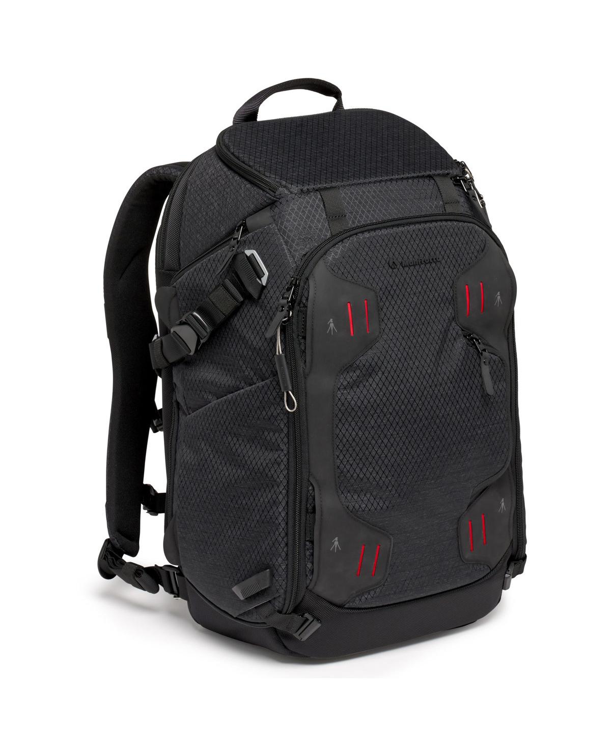 Click here for Manfrotto Pro Light Multiloader Backpack for Pro C... prices
