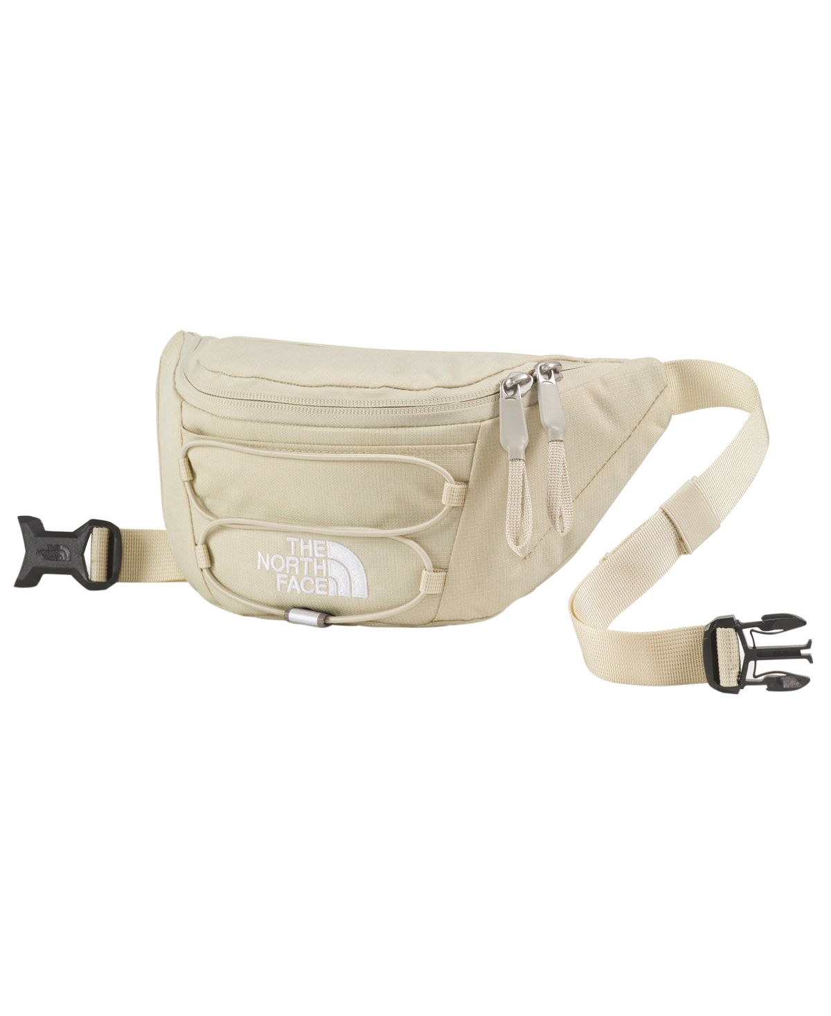 Click here for The North Face Jester Lumbar Bag - Desert Stone Da... prices