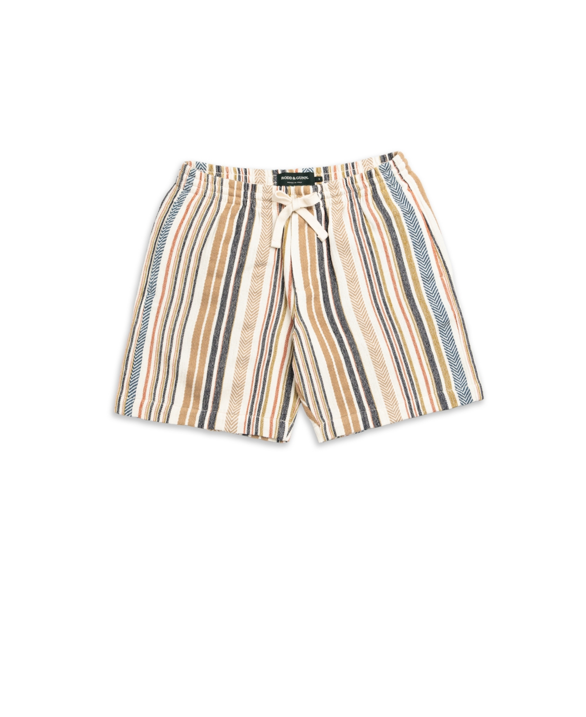 Click here for Rodd & Gunn Mens Relaxed-Fit Gifford 7 Shorts - Ke... prices