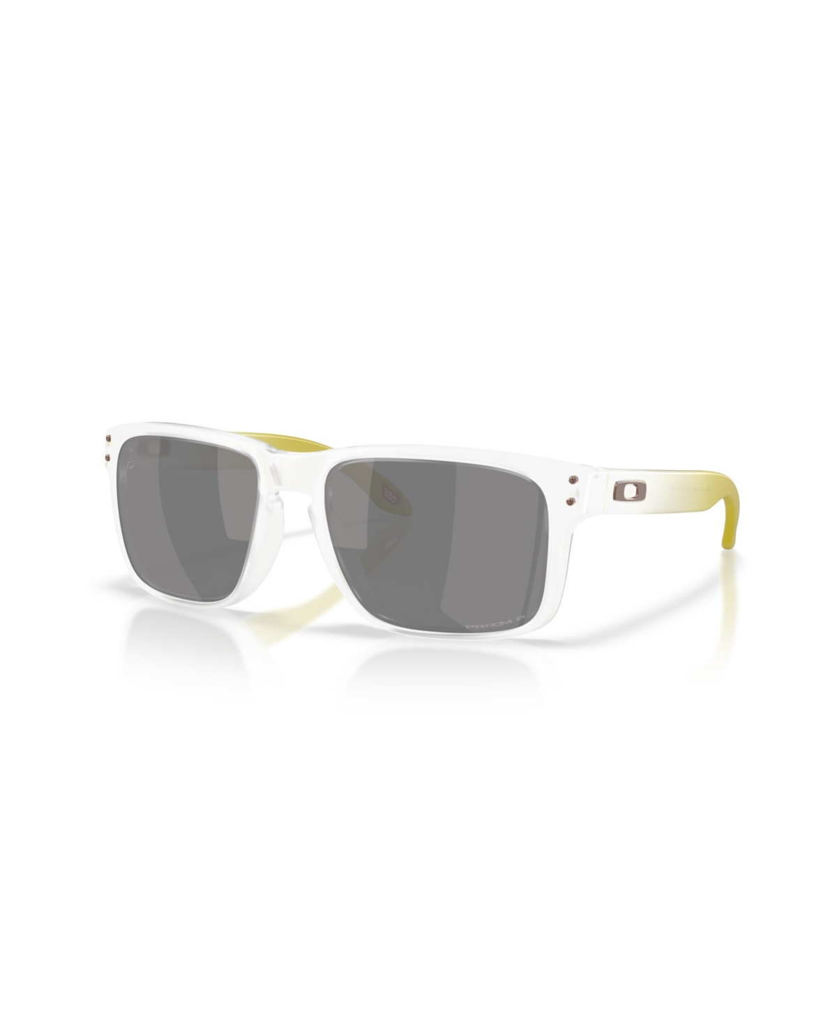 Click here for Oakley Mens Holbrook Limitless Collection Polarize... prices