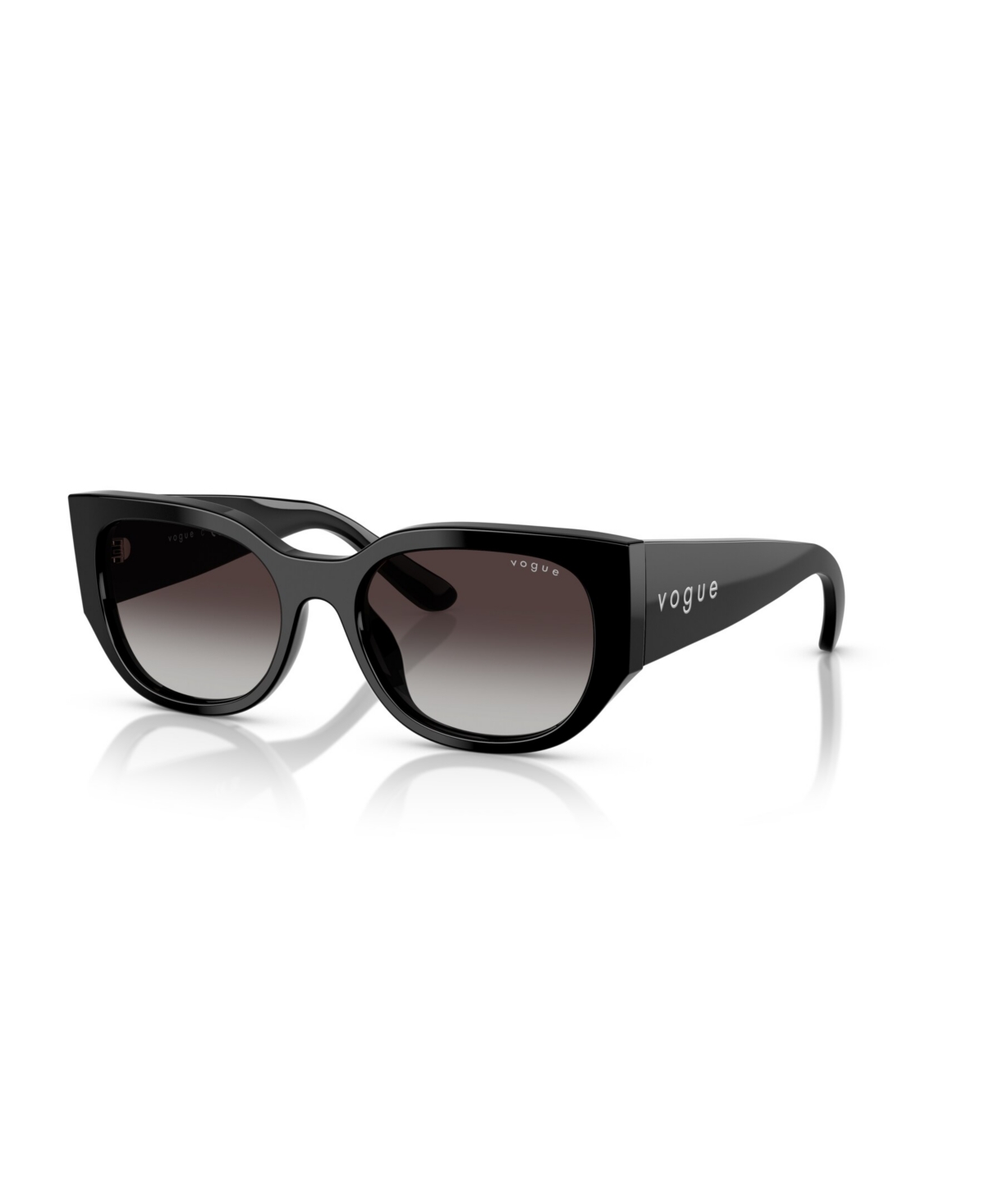 Click here for Vogue Eyewear Womens Geometric Sunglasses  VO5641S... prices