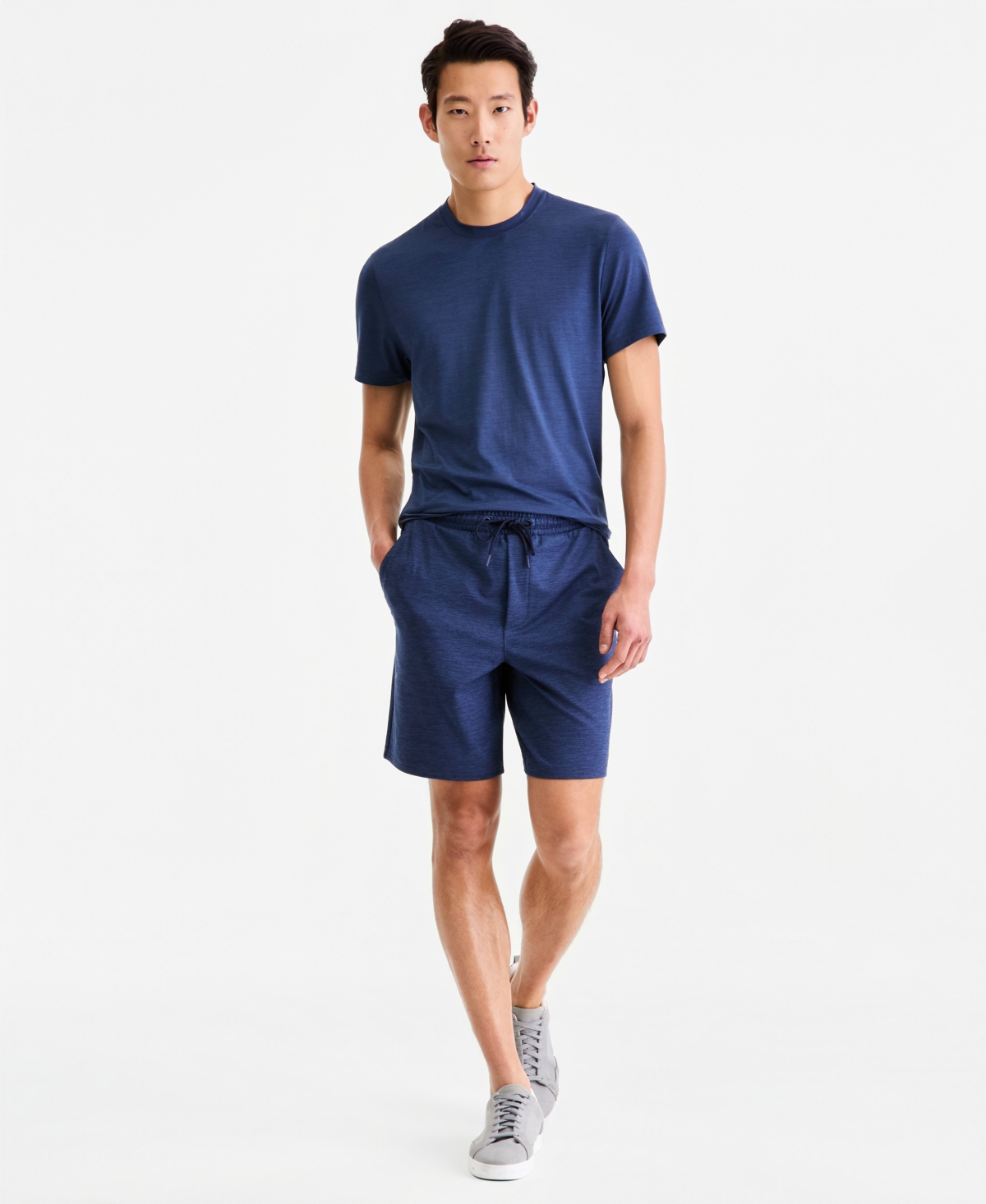 Click here for Alfani Mens Knit Performance Shorts  Macys Exclusi... prices