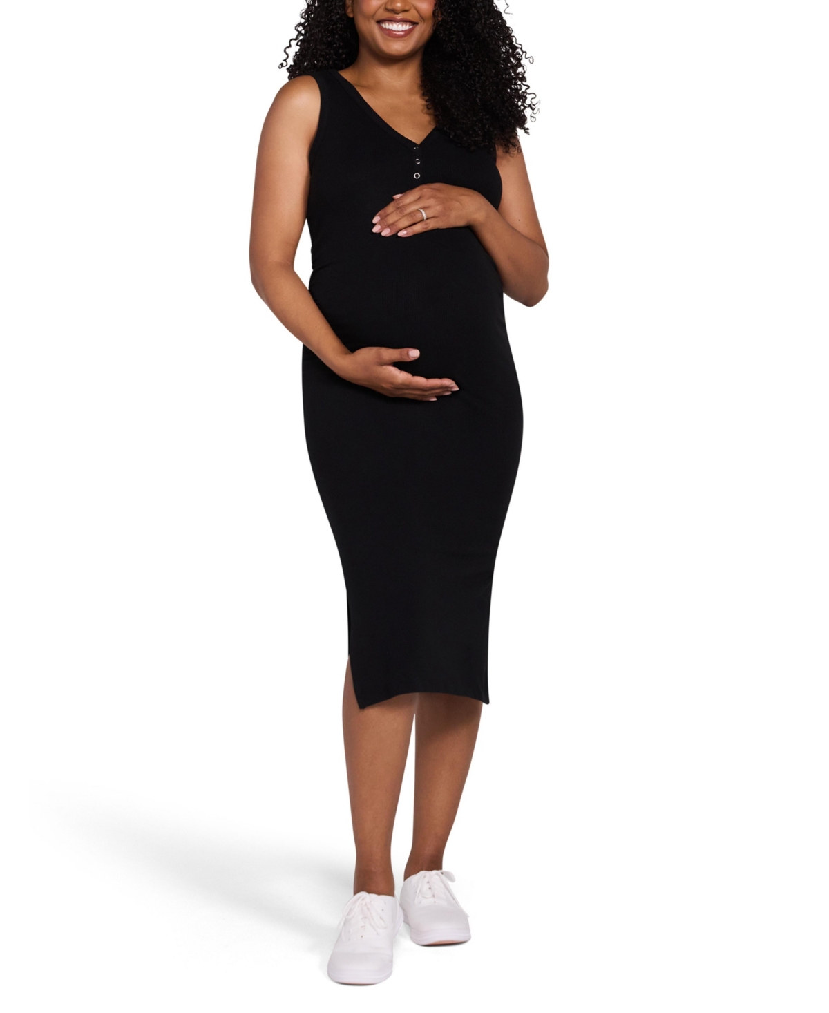 Click here for Motherhood Maternity Maternity Motherhood Sleevele... prices