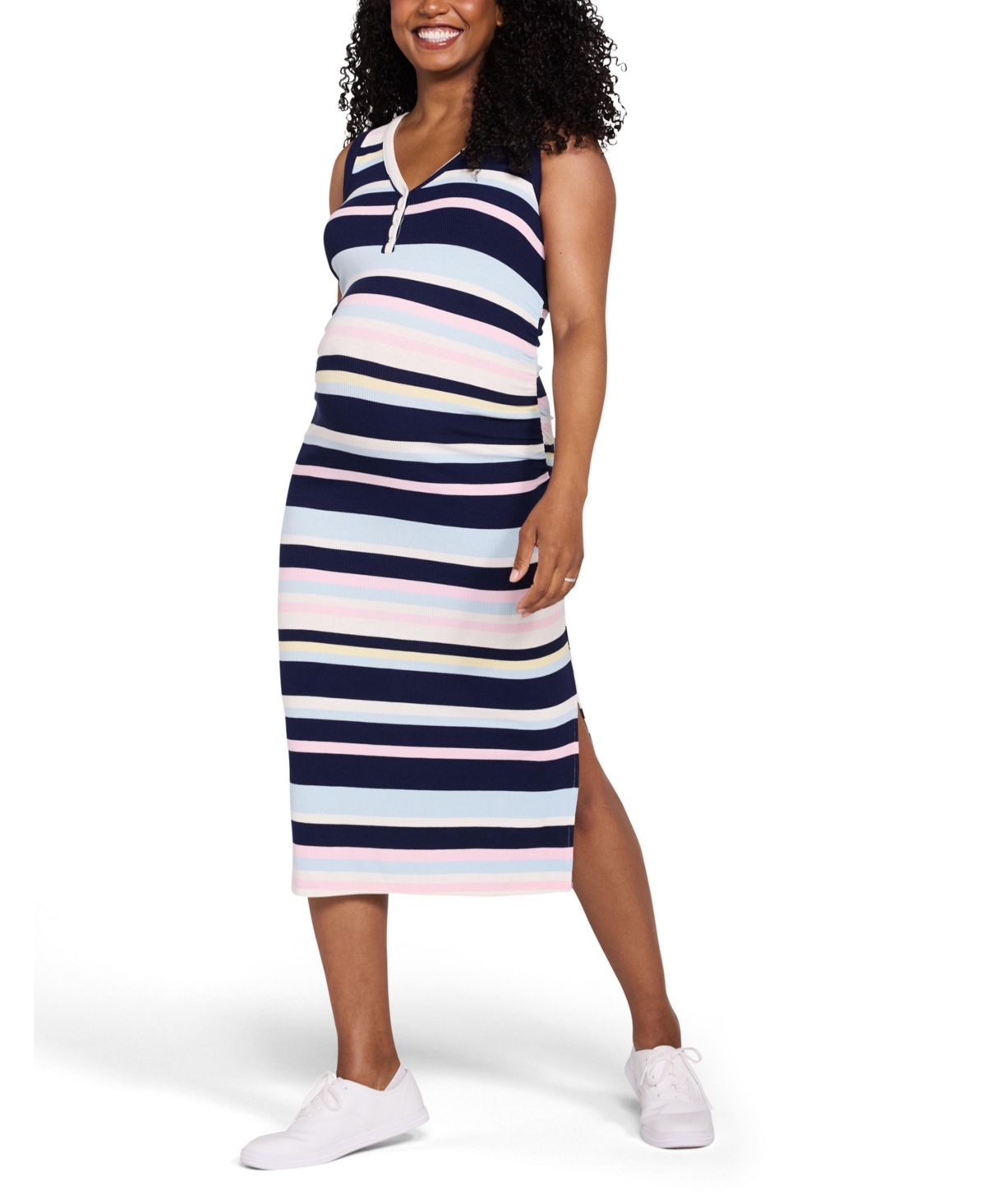 Click here for Motherhood Maternity Maternity Motherhood Sleevele... prices