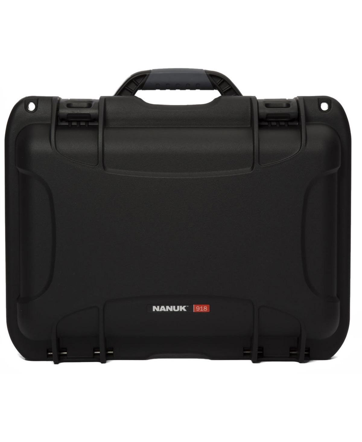 Click here for Nanuk 918 Lightweight Nk-7 Resin Waterproof Protec... prices