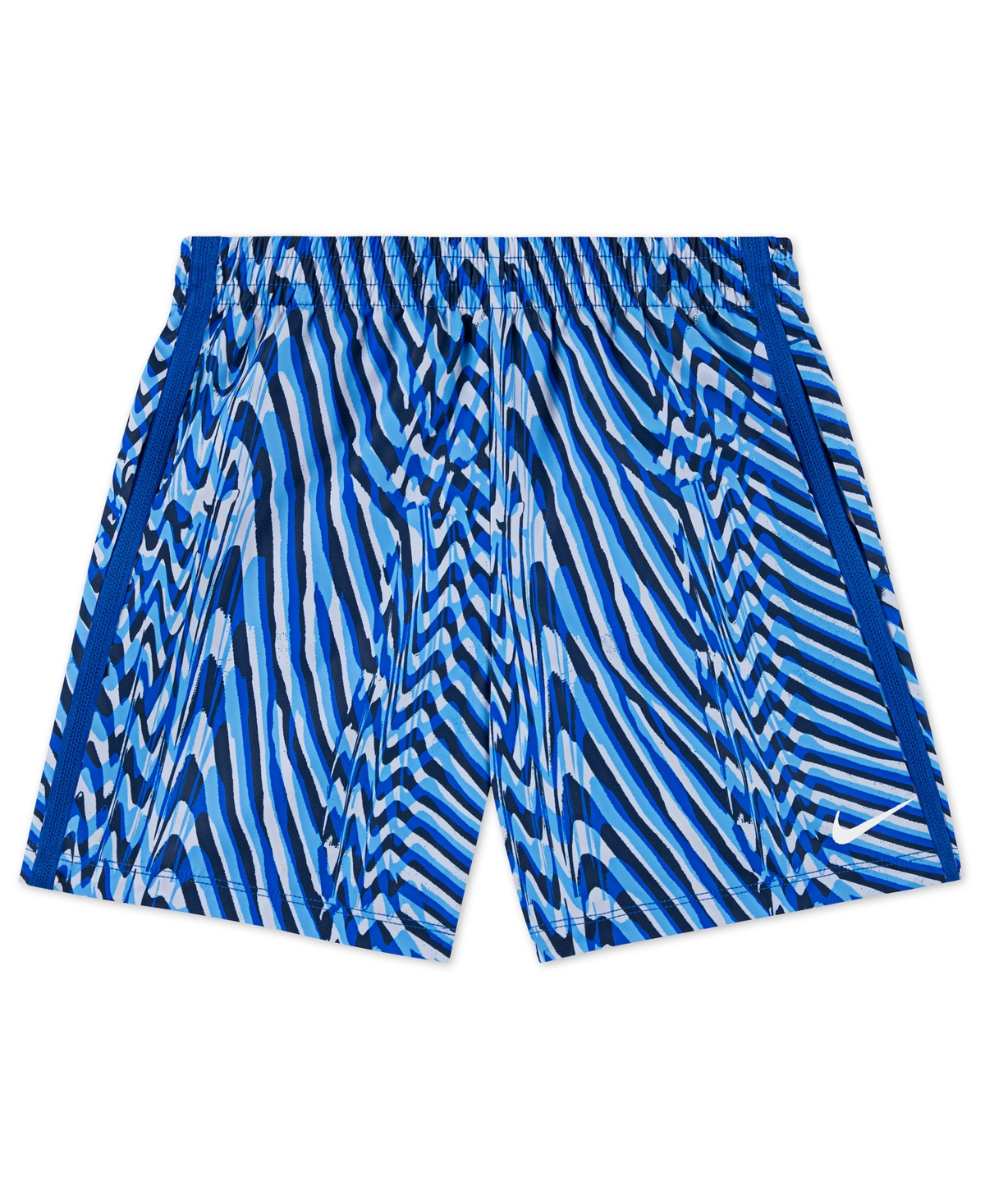 Click here for Nike Boys 4-7 Dri-fit Bold Move Woven Shorts - Gam... prices