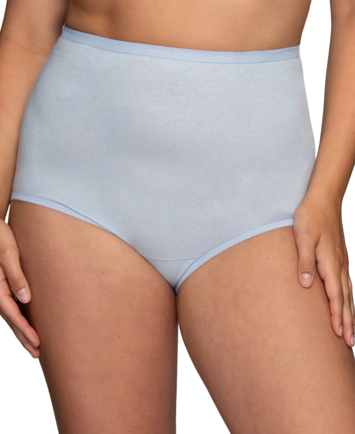 Click here for Vanity Fair Perfectly Yours Cotton Classic Brief U... prices