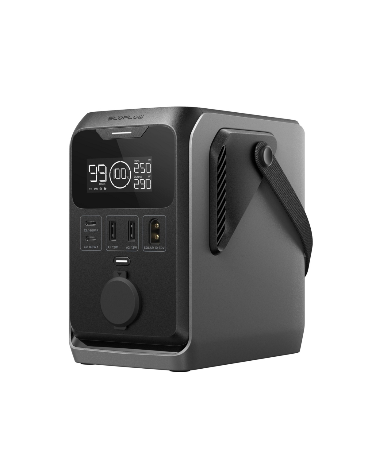 Click here for EcoFlow 288Wh Trail 300 Dc Portable Power Station prices