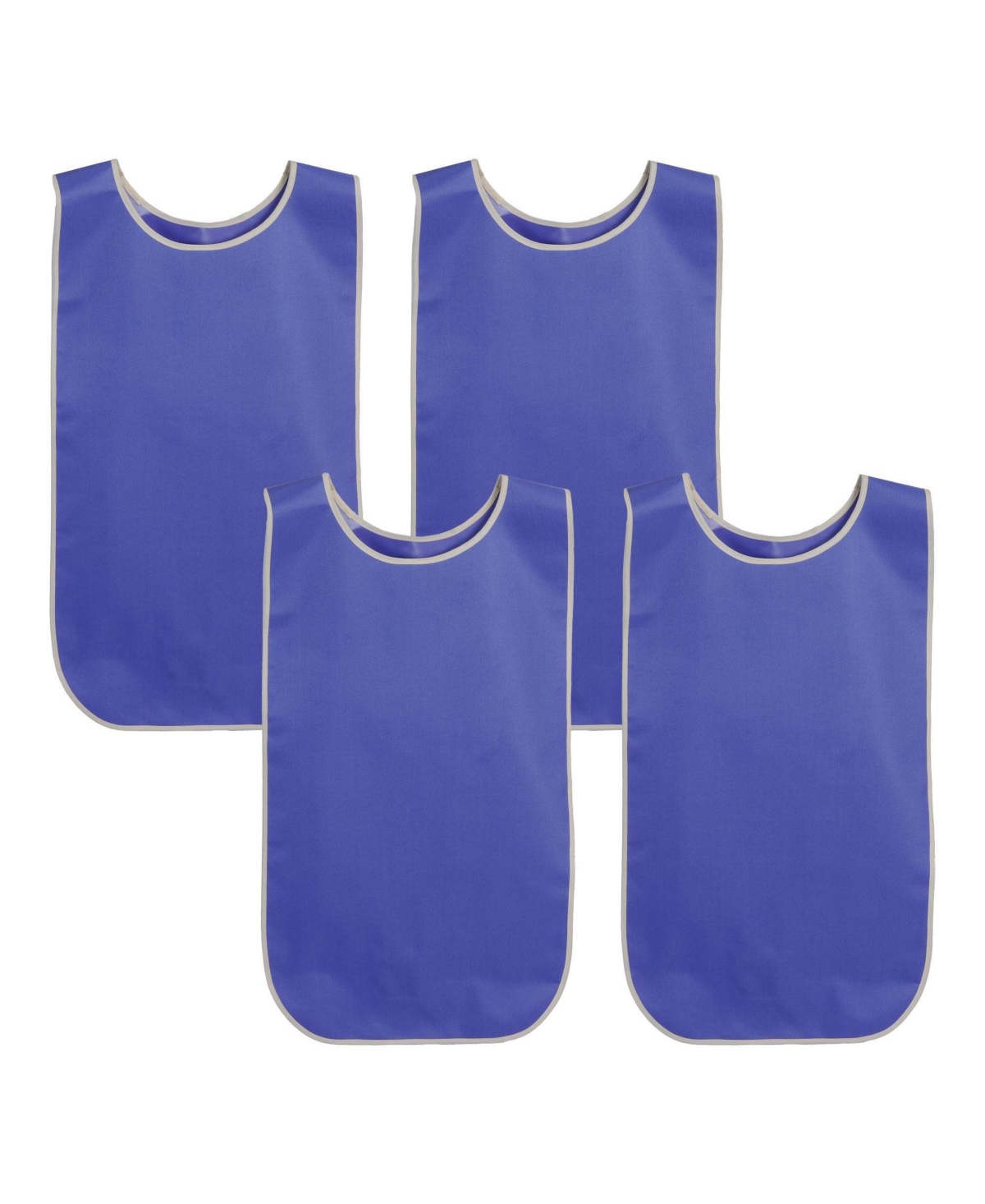 Click here for Kaplan Early Learning Preschool Sleeveless Art Apr... prices