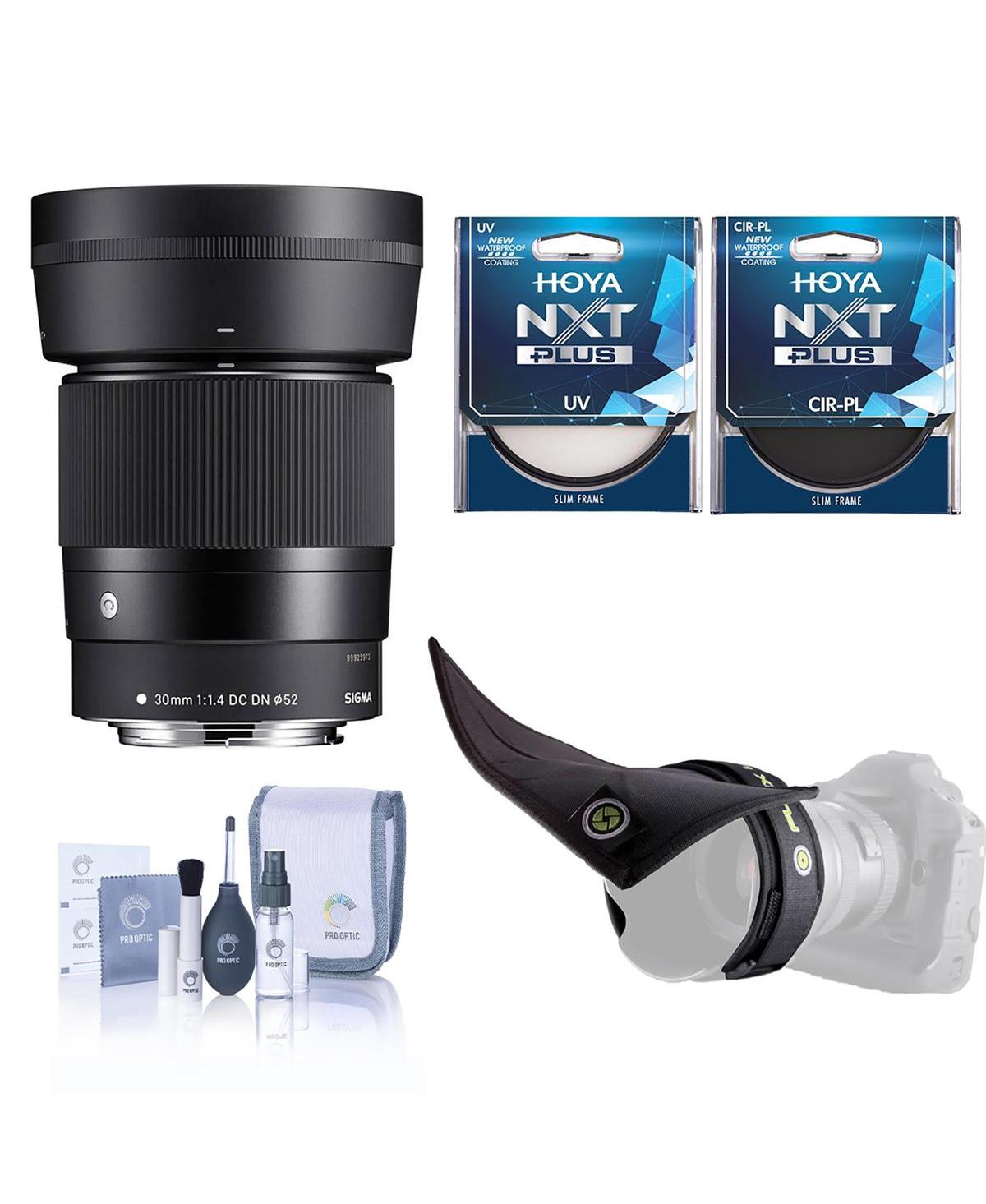 Click here for Sigma 30mm f/1.4 Dc Dn Contemporary Lens for Canon... prices