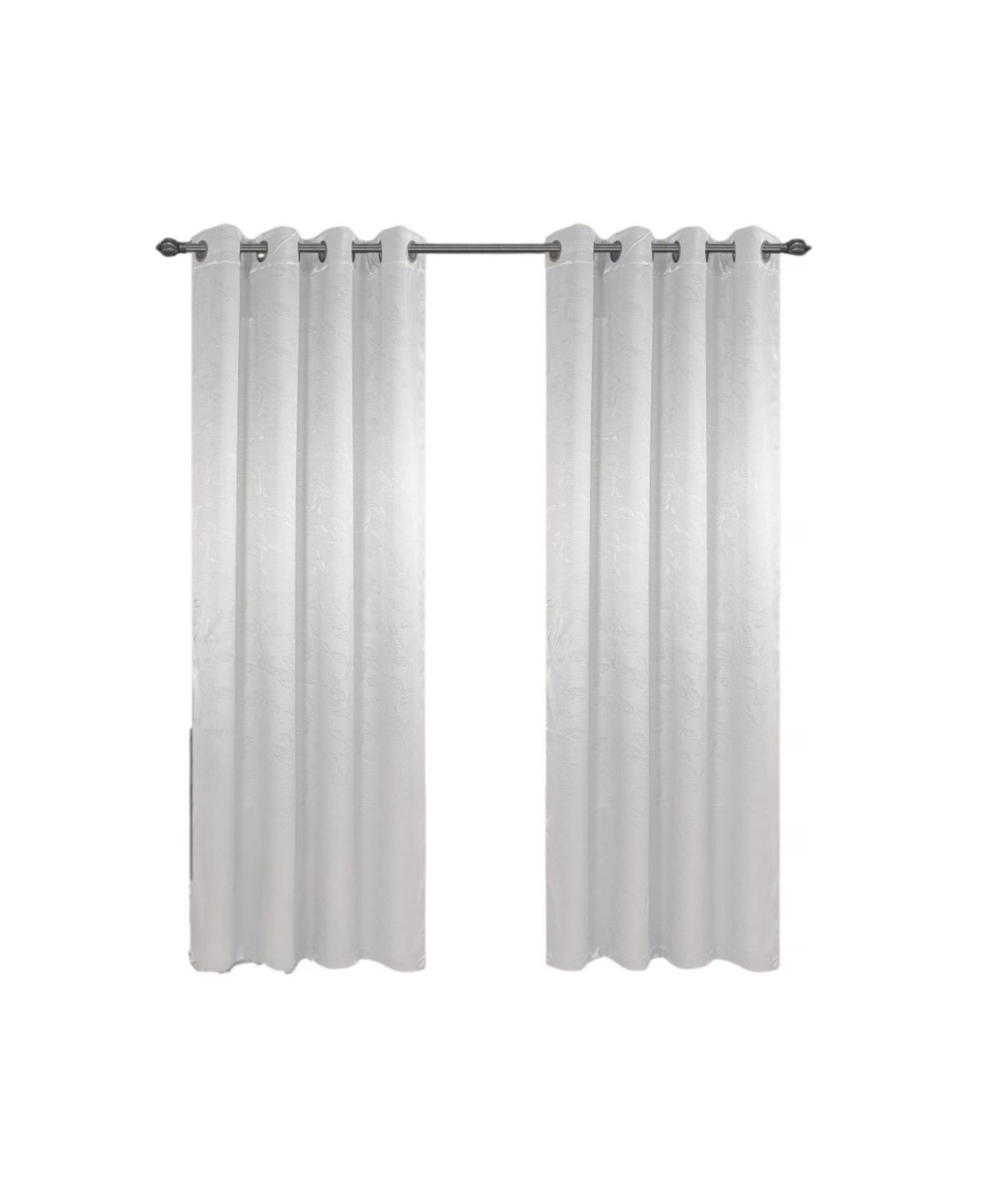 Click here for Olivia Gray 100 Polyester 200 Gsm Arlo Embossed Bl... prices