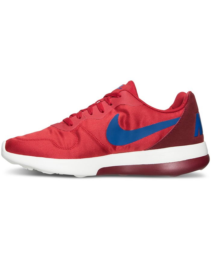 Nike Men's MD Runner 2 LW Casual Sneakers from Finish Line - Macy's