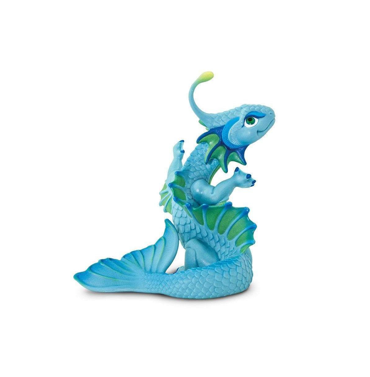 Click here for Safari Ltd. - Baby Ocean Dragon prices