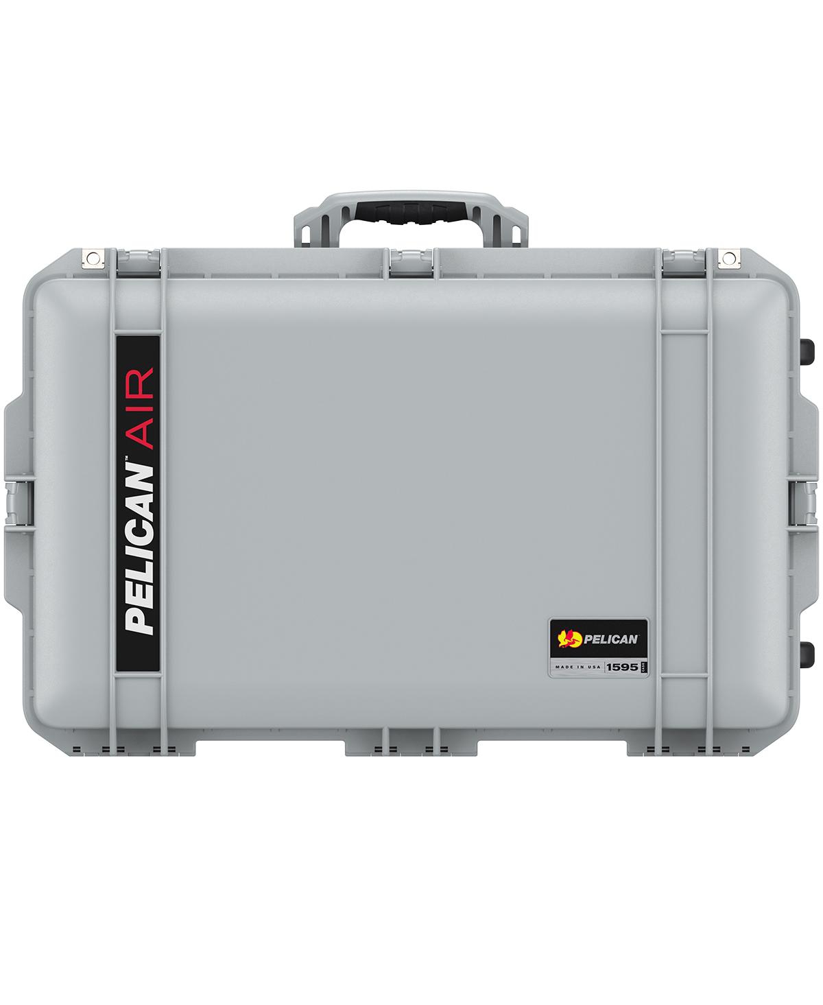 Click here for Pelican 1595 Air Wheeled Waterproof Hard Case with... prices