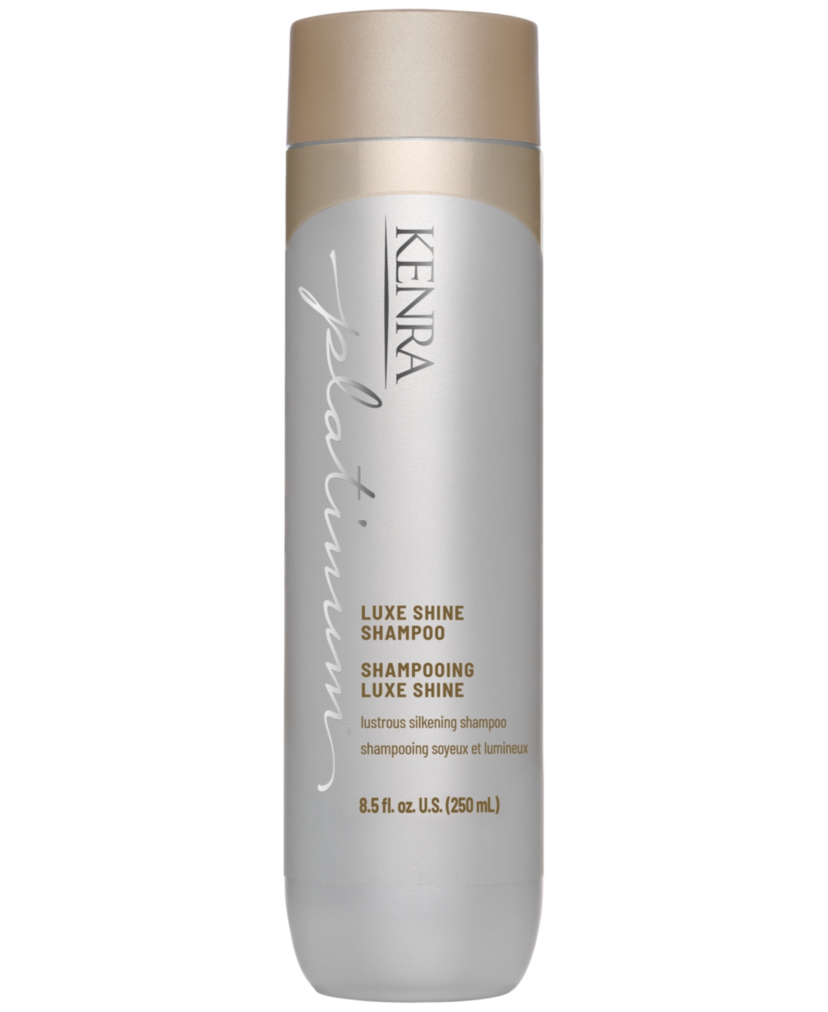 Click here for Kenra Professional Platinum Luxe Shine Shampoo  8.... prices