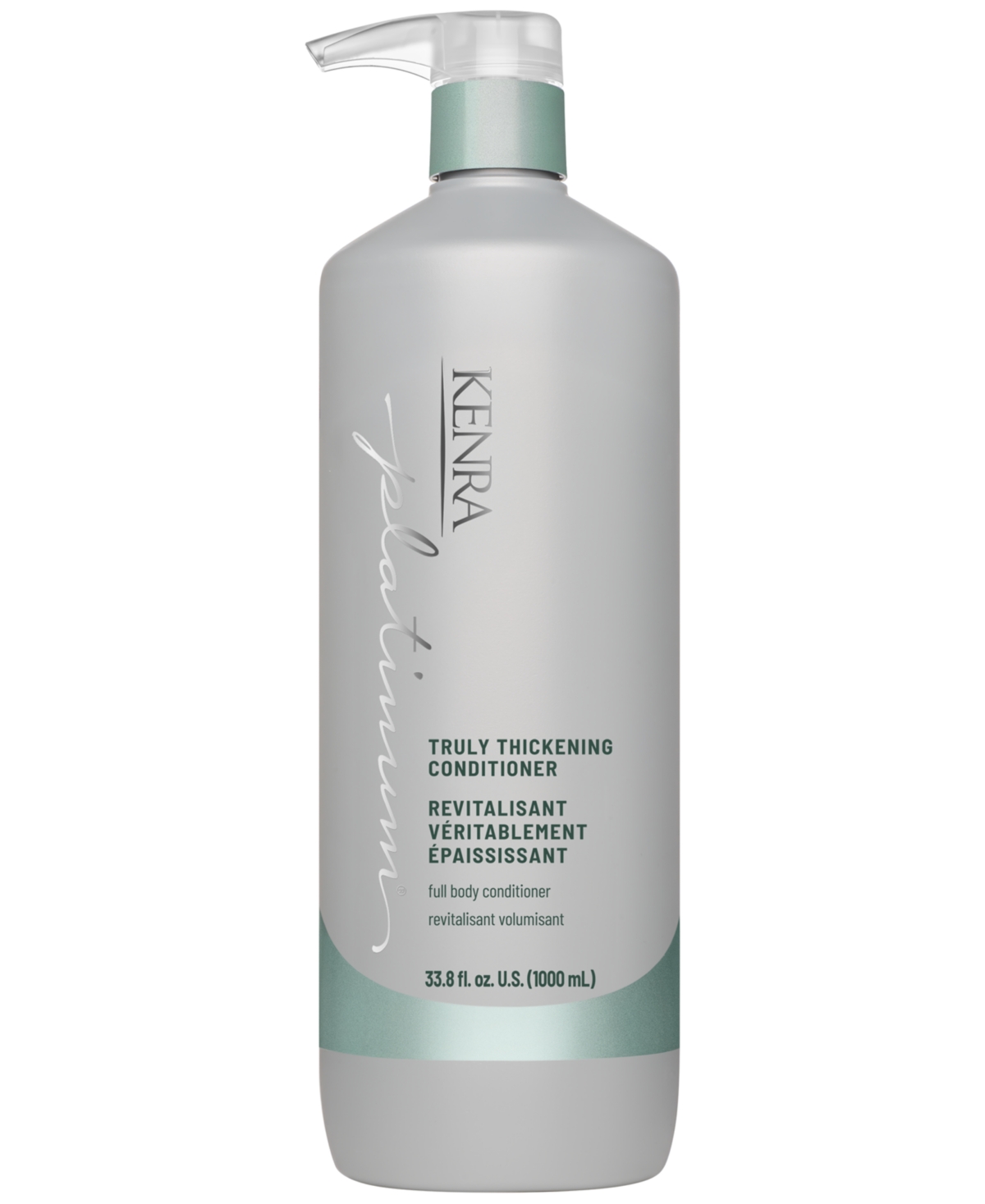 Click here for Kenra Professional Platinum Truly Thickening Condi... prices