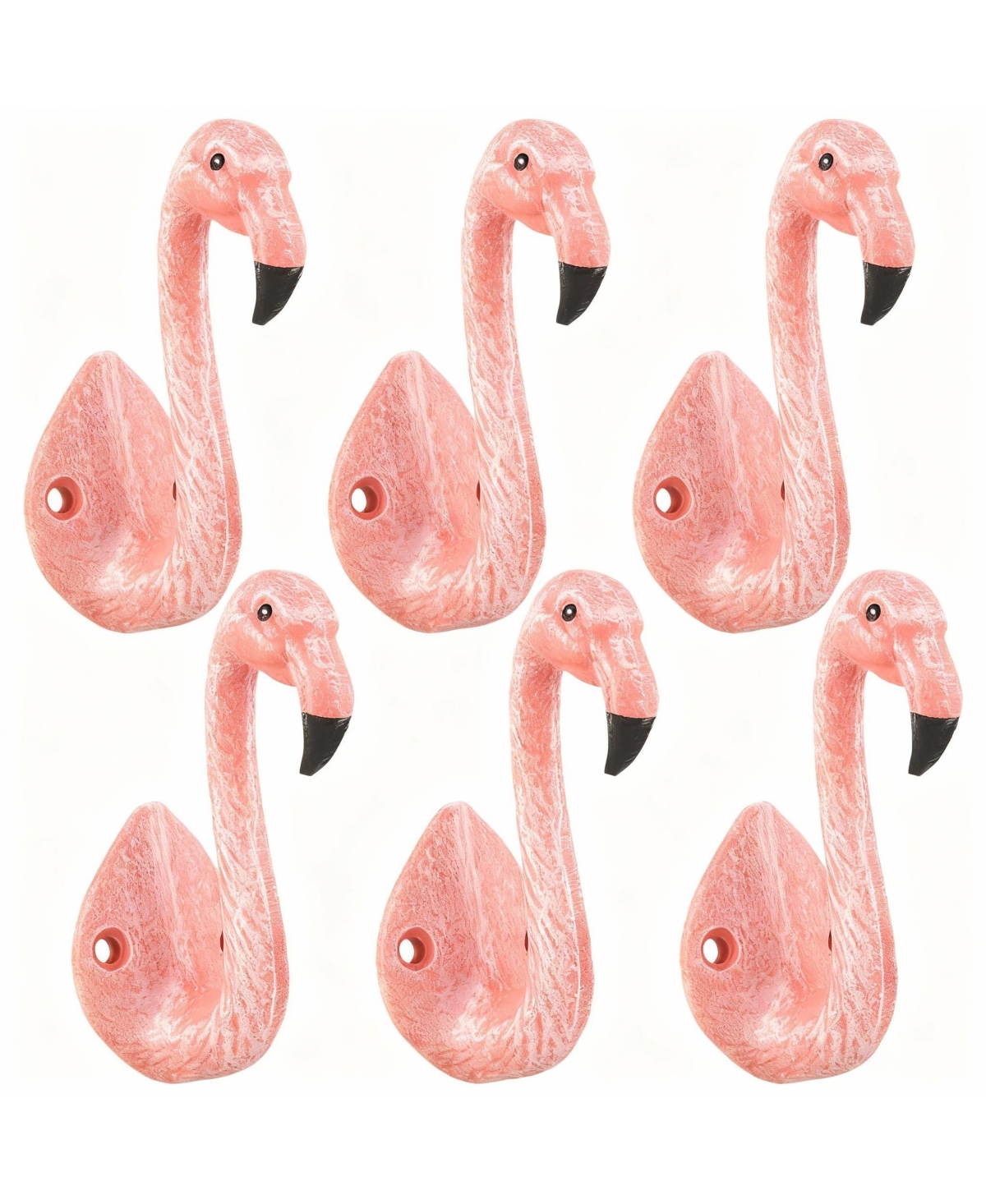 Click here for Yigii 6 Hooks - Elegant Decor & More for Hanging C... prices