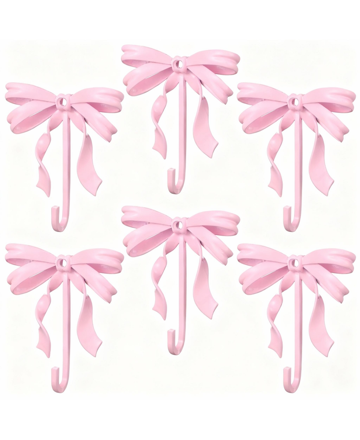Click here for Yigii 6 Hooks - Elegant Decor & More for Hanging C... prices