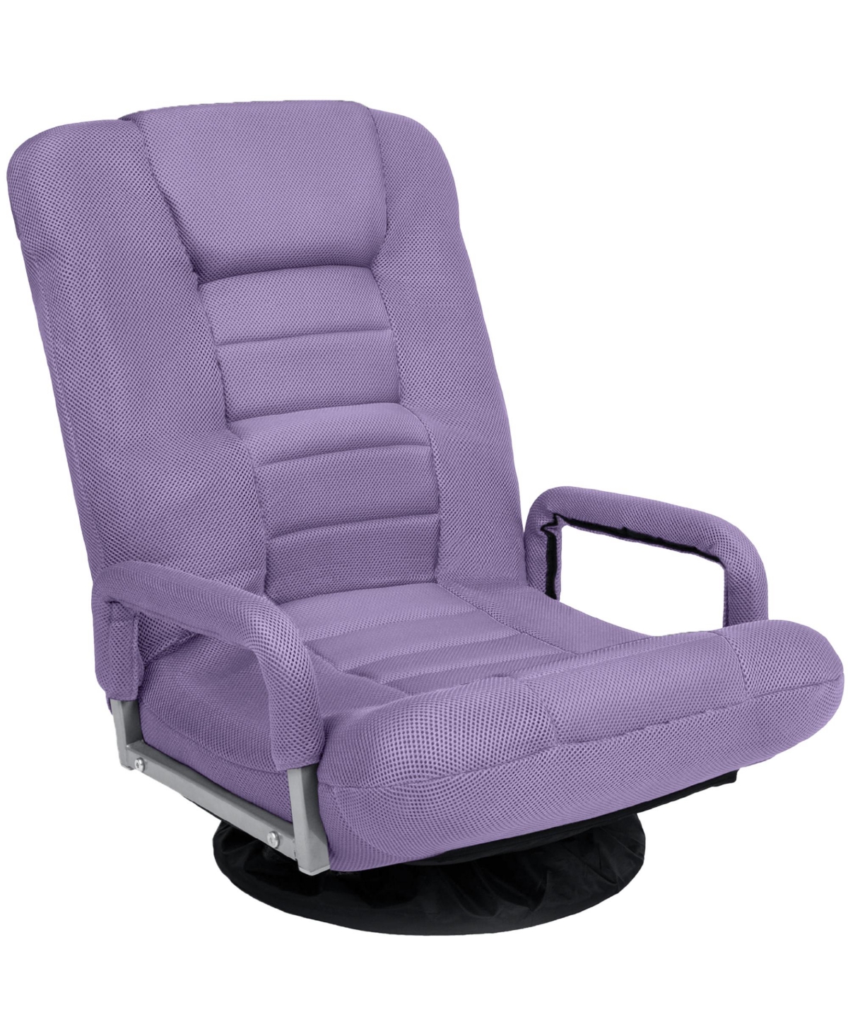 Click here for Best Choice Products 360-Degree Swivel Gaming Floo... prices