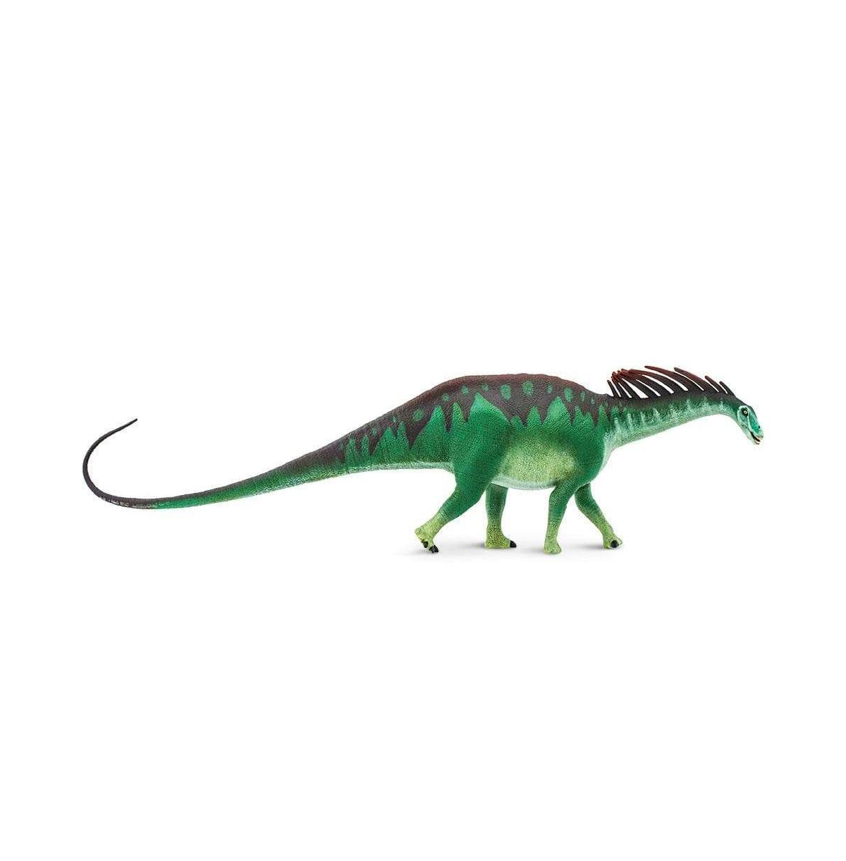 Click here for Safari Ltd. Amargasaurus Toy Figurine - Multi prices