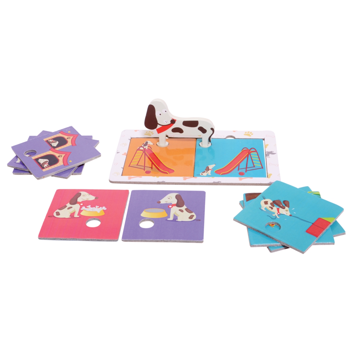 Click here for Chalk & Chuckles - Clever Dog prices