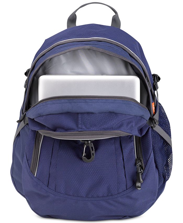 High Sierra FatBoy Backpack in Daisies - Macy's