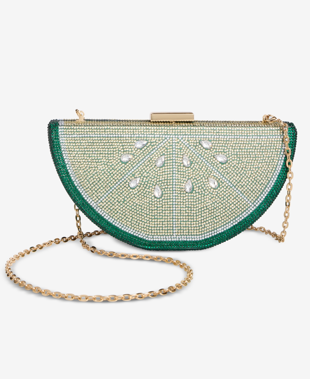 Click here for On 34th Somynn Solid Large Handbag  Exclusively at... prices