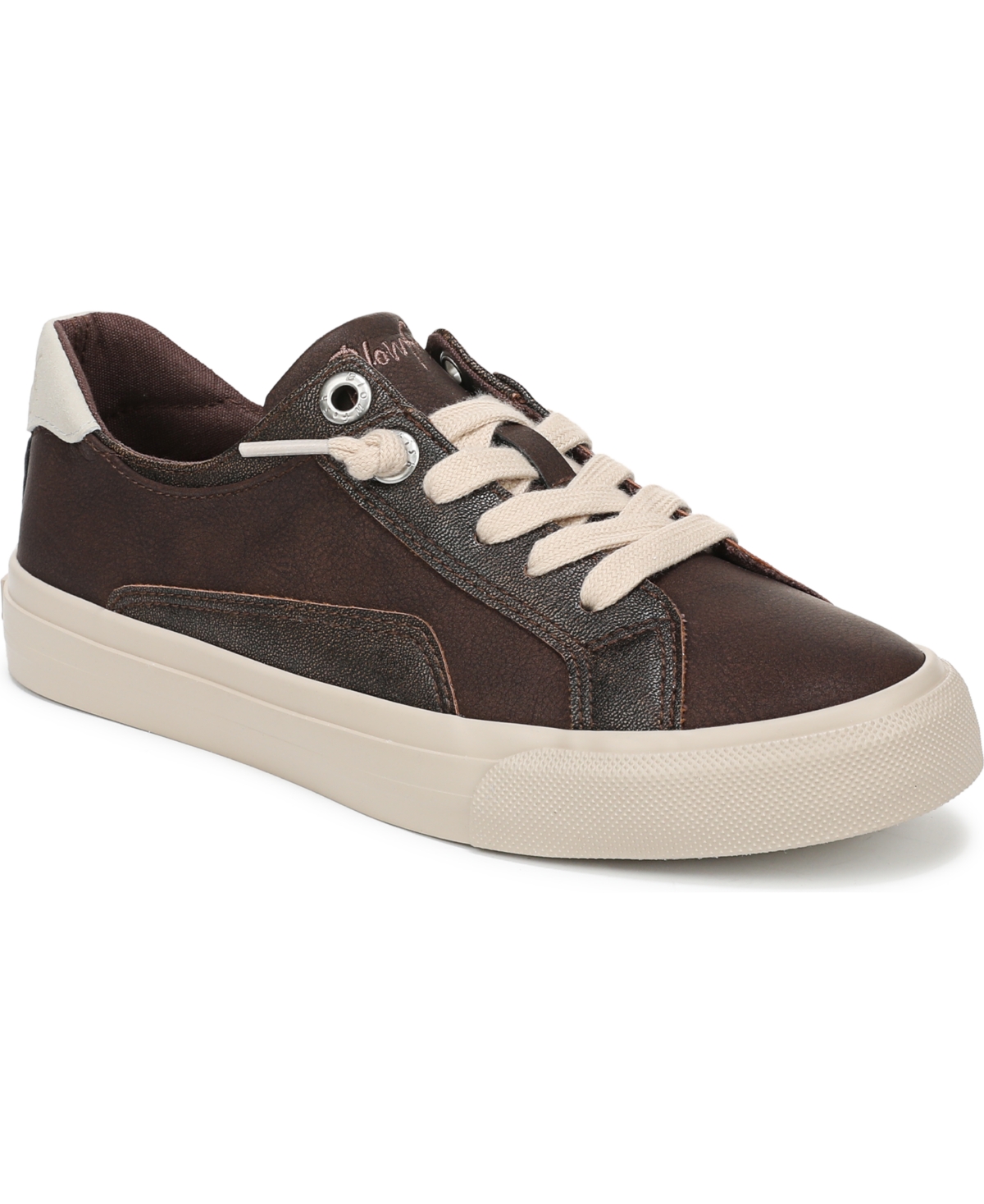 Click here for Blowfish Malibu Womens Martina Too Lace Up Platfor... prices