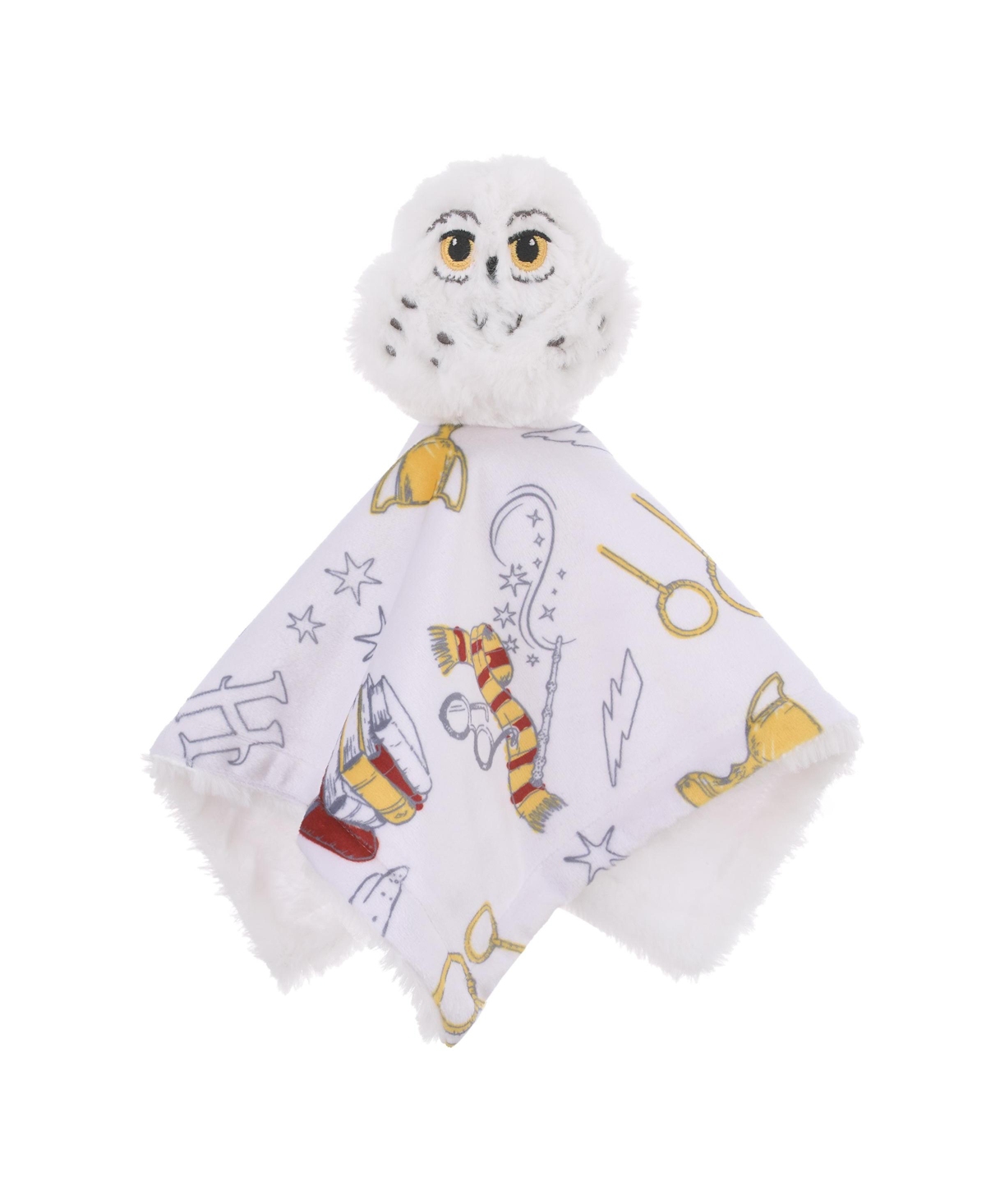 Click here for NoJo Baby Warner Bros Harry Potter Hedwig Owl Supe... prices