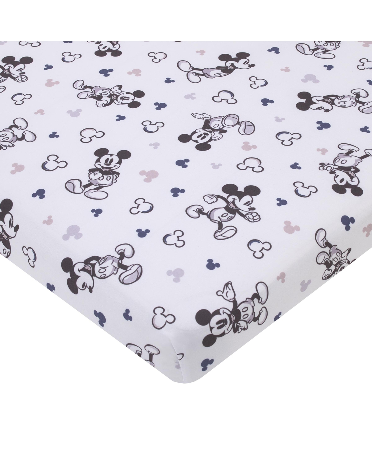 Click here for NoJo Disney Mickey Mouse Super Soft Nursery Fitted... prices
