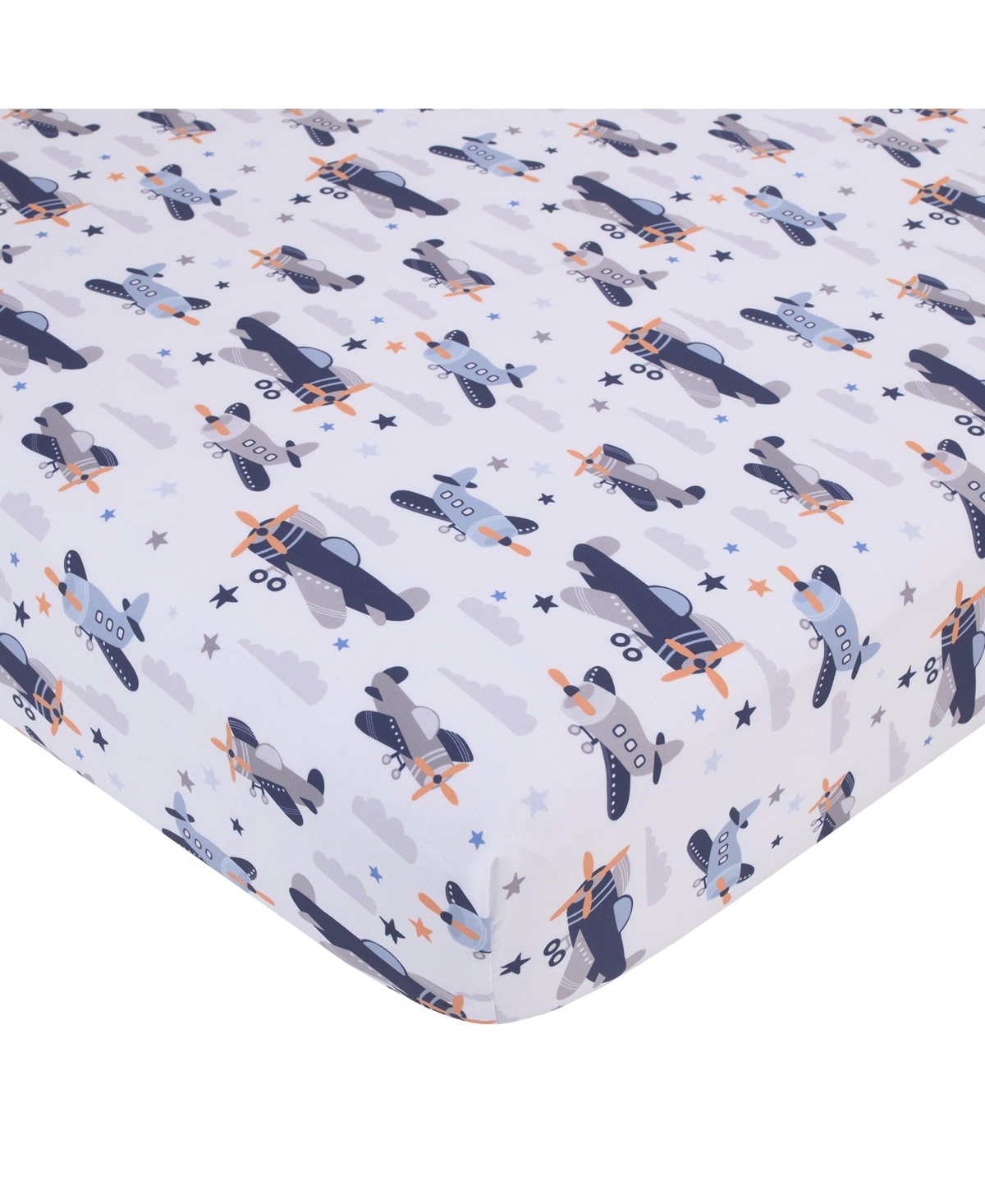 Click here for NoJo Little Love by Soar High Little One  Clouds... prices