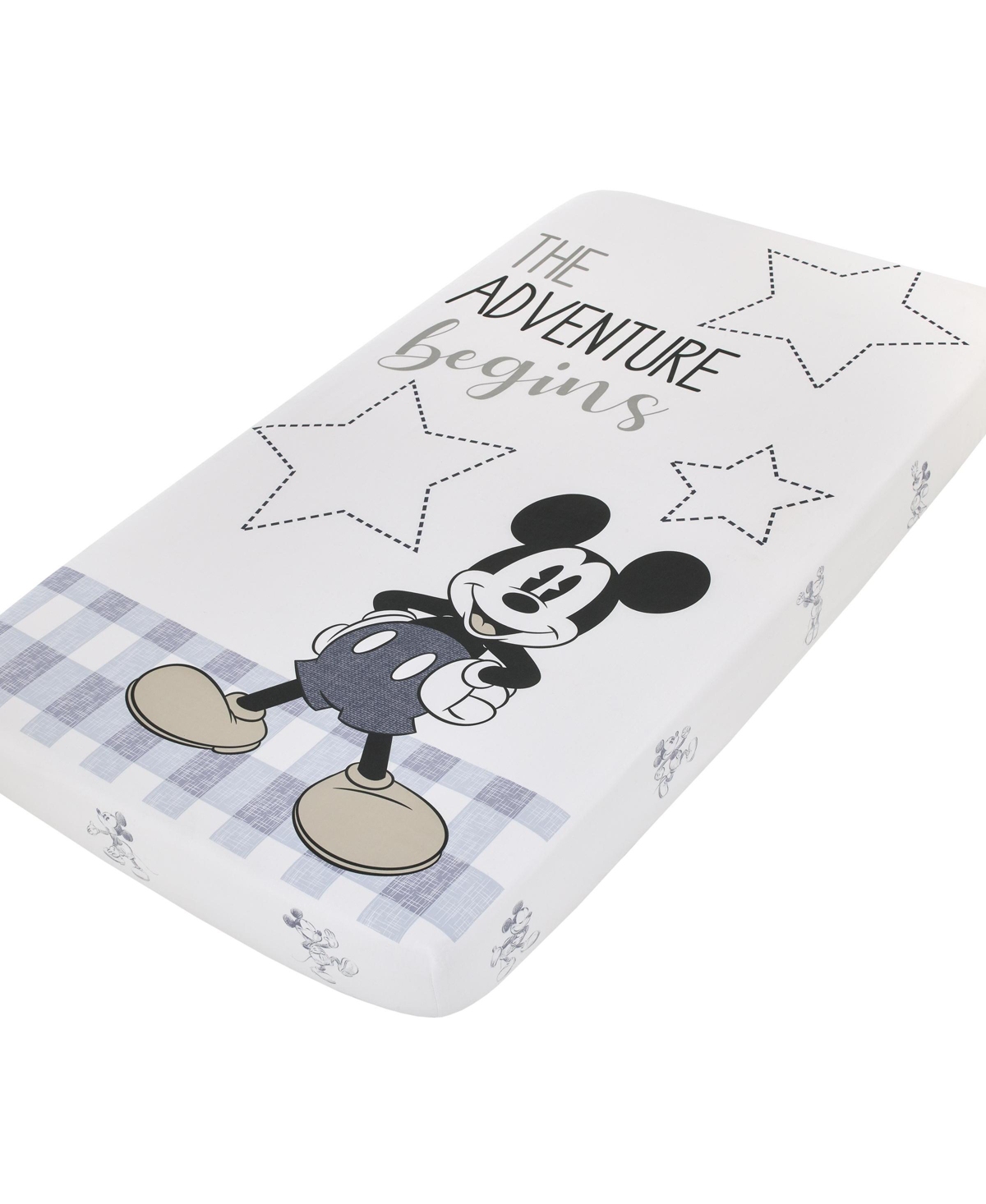 Click here for NoJo Disney Mickey Mouse Call Me Mickey the Advent... prices